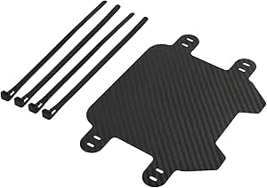 Surron Light Bee X LBX front number race board plate Carbon – SPARKX E ...