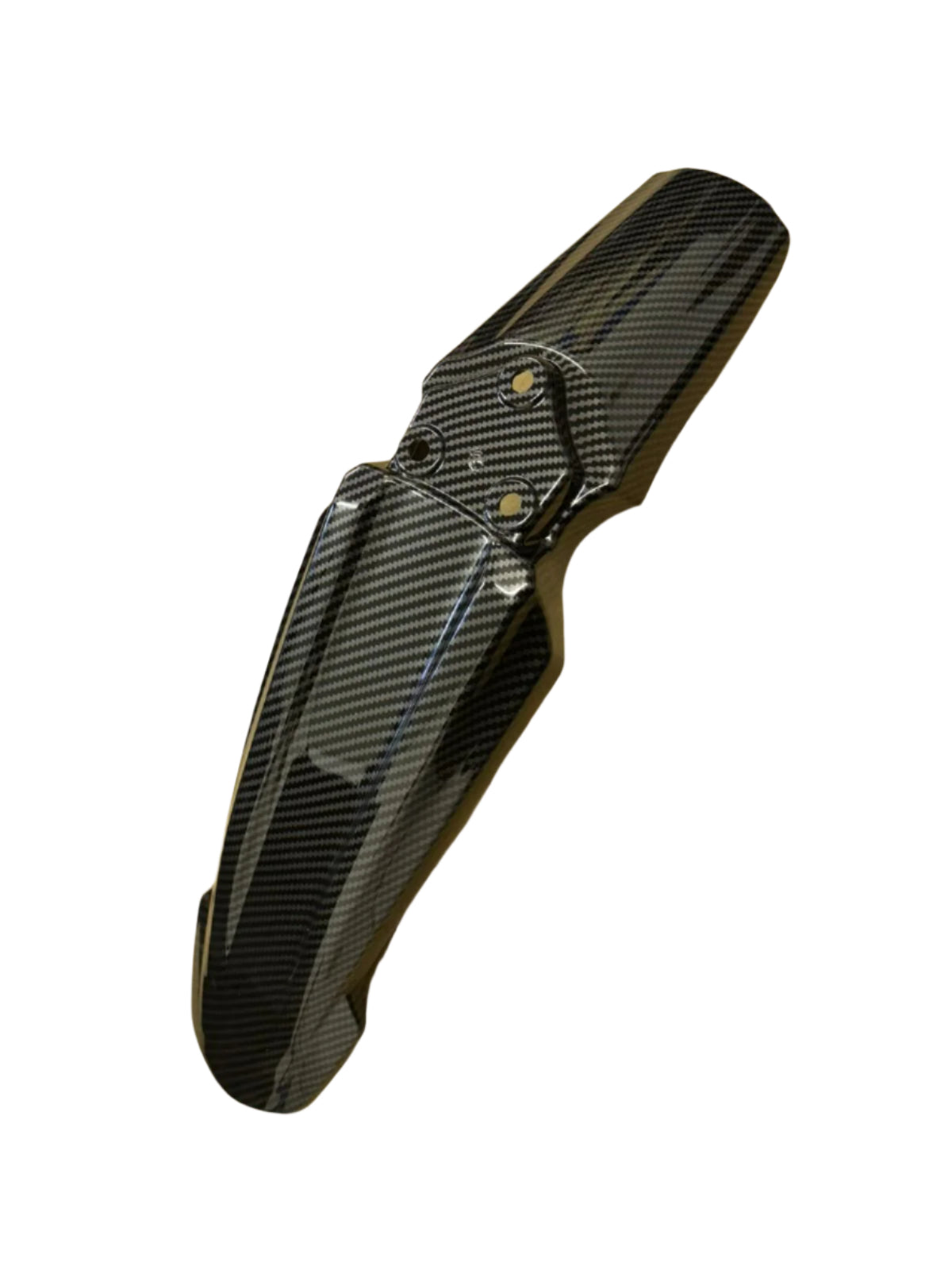 Sur-Ron LBX Front Fender Carbon Fibre – SPARKX E-BIKES