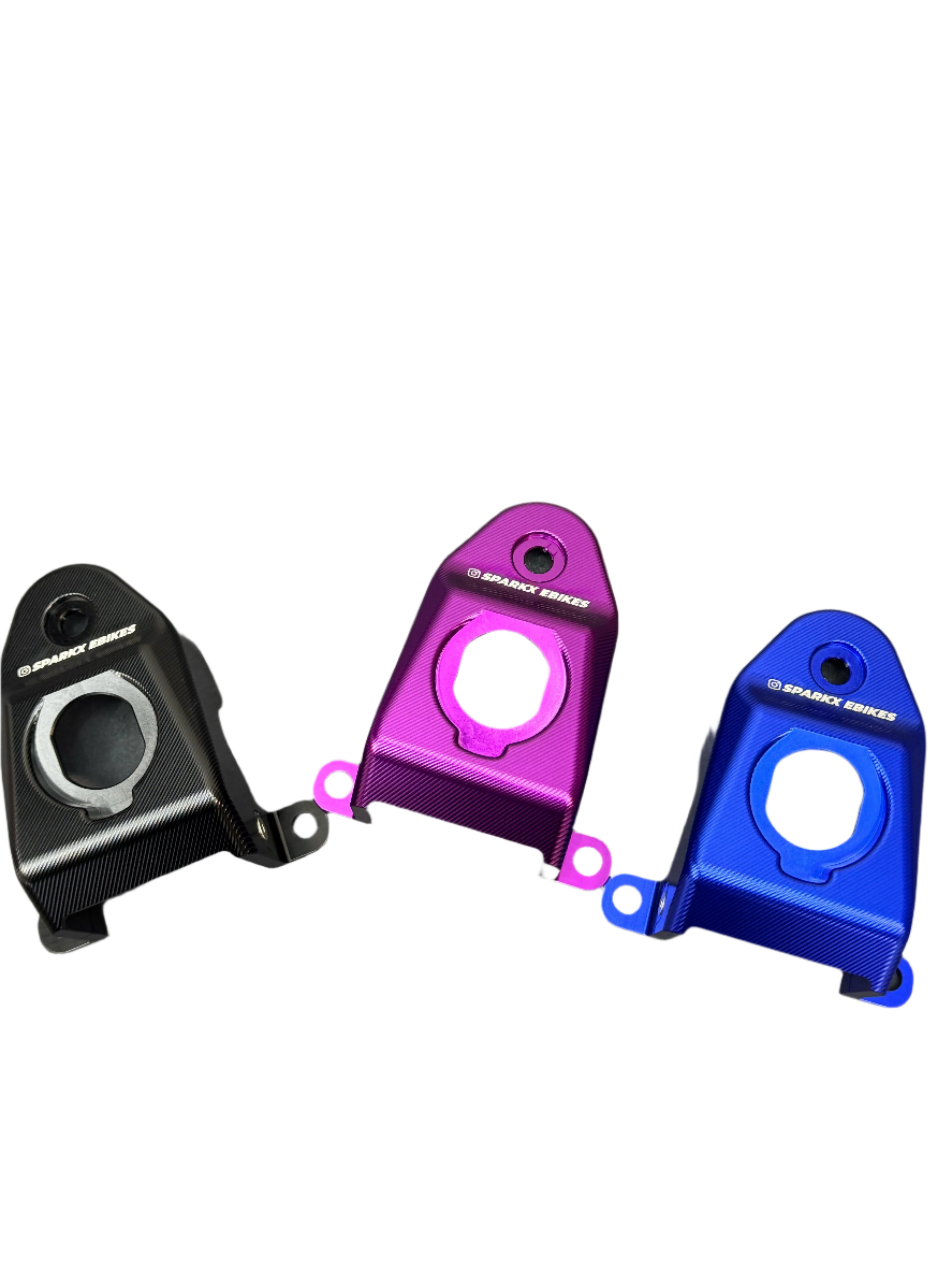 Surron Ultra Bee Key Plate – SPARKX E-BIKES