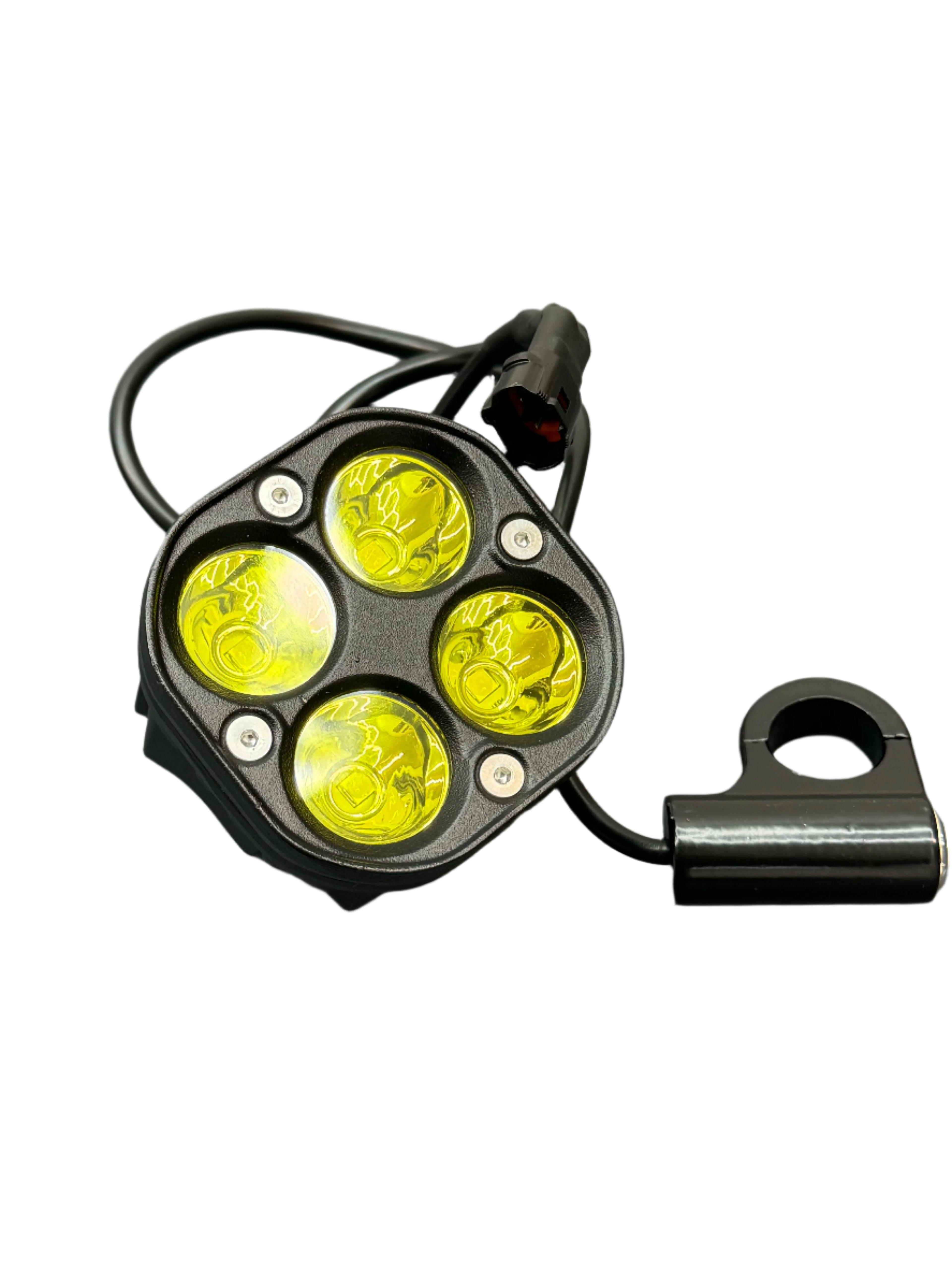 Surron Light bee / Talaria Upgraded Light with button – SPARKX E-BIKES
